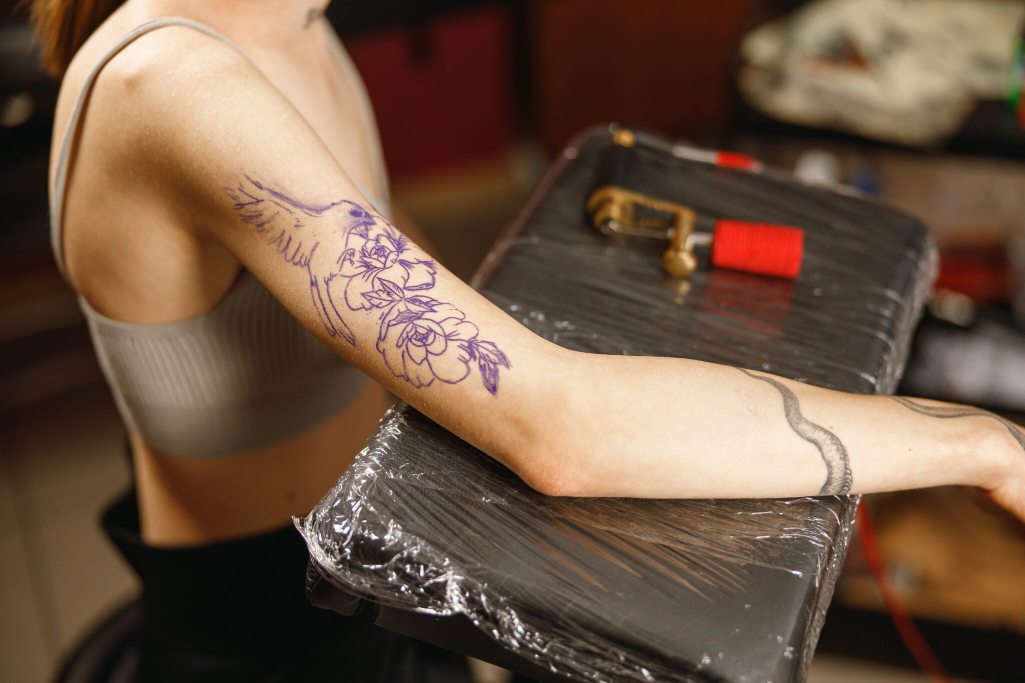 Home - Superior Ink Tattoo