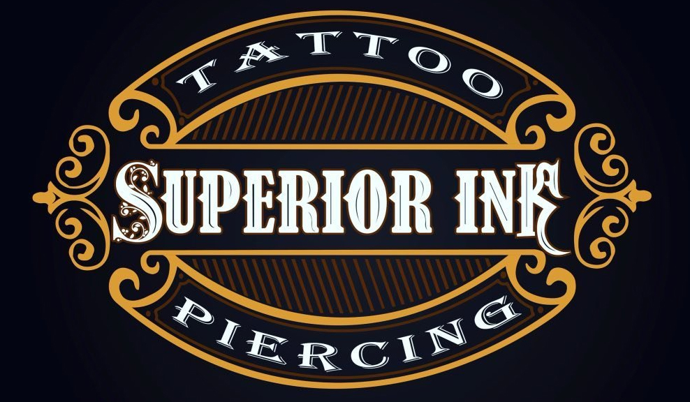 Superior Ink Com Tattoos